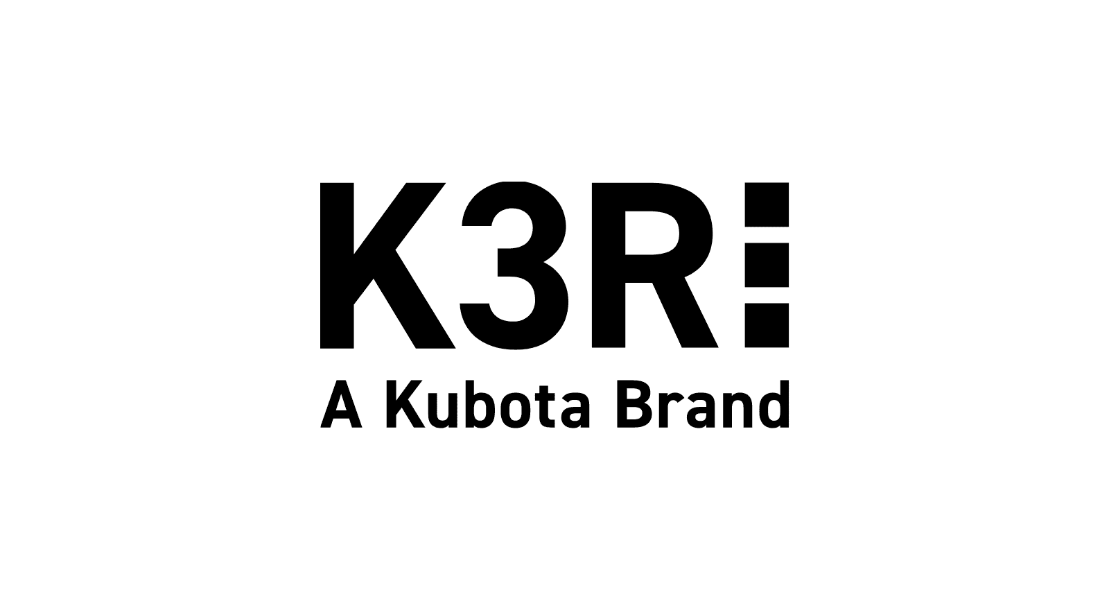 K3R | KUBOTA Corporation